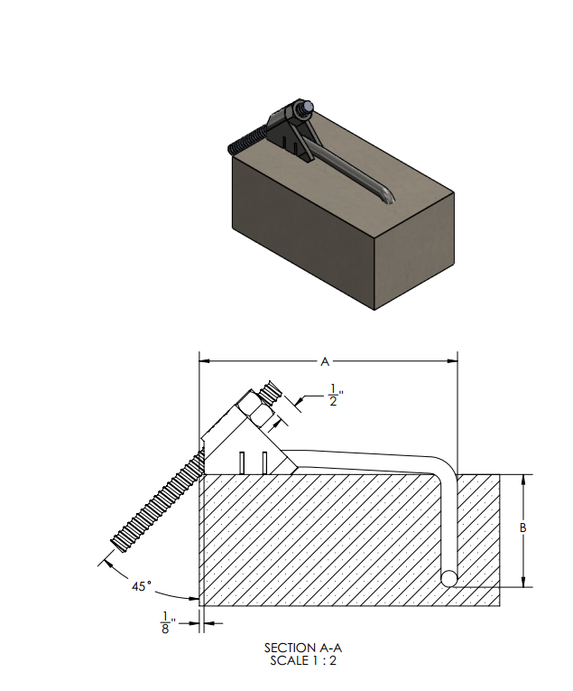 BH24-4AP - OCM, Inc.