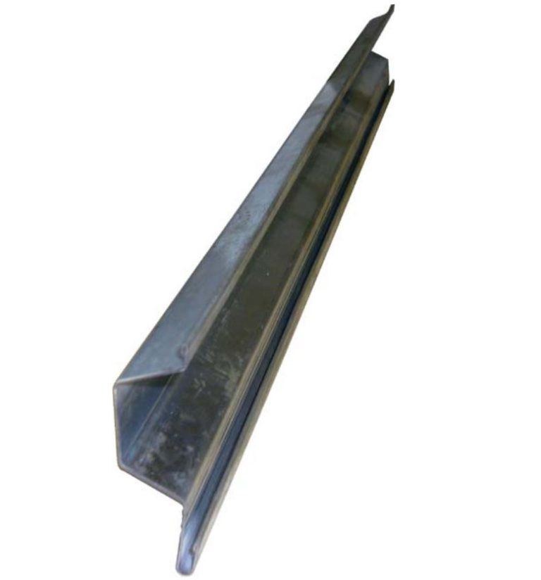 Metal Keyway - OCM, Inc.