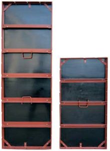 Steel Ply Panels and Fillers - OCM, Inc.