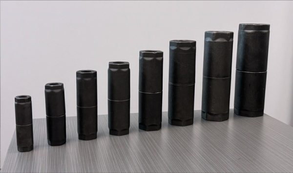 One Touch Coupler - OCM, Inc.